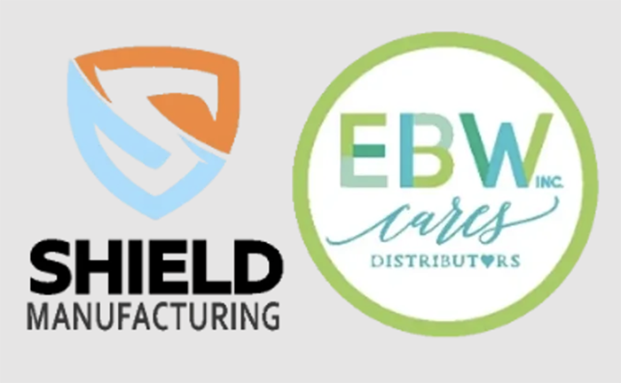 Shield Manufacturing, EBW Cares Distributors building women-led glove plant | Rubber News